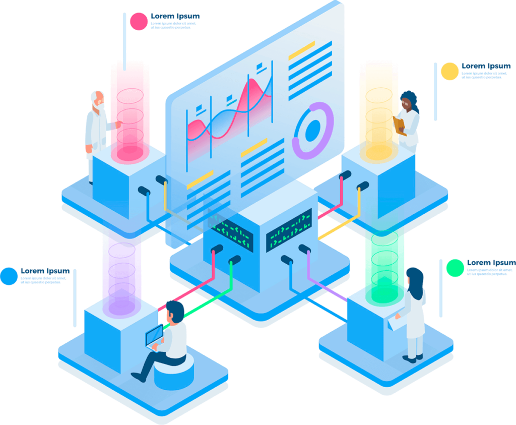 Data Engineering & Analytics – Anad Technologies Data Engineering & Analytics – Anad Technologies